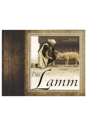 Das Lamm | Daniel Verlag