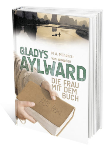 Gladys Aylward | Daniel Verlag