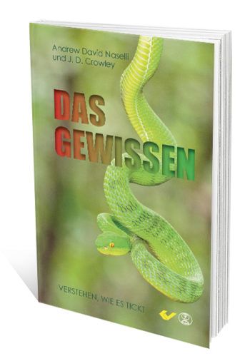 Das Gewissen | Daniel Verlag